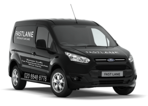 Fast Lane Car Care - London’s leading car body repair specialist